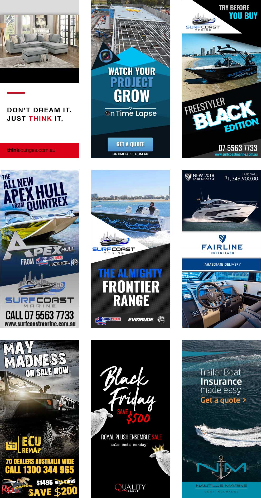 Paid Advertising | Media Booth™