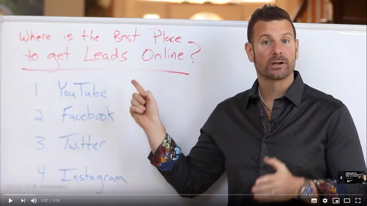 5 Tips to get the most out of your 6 second YouTube ads.