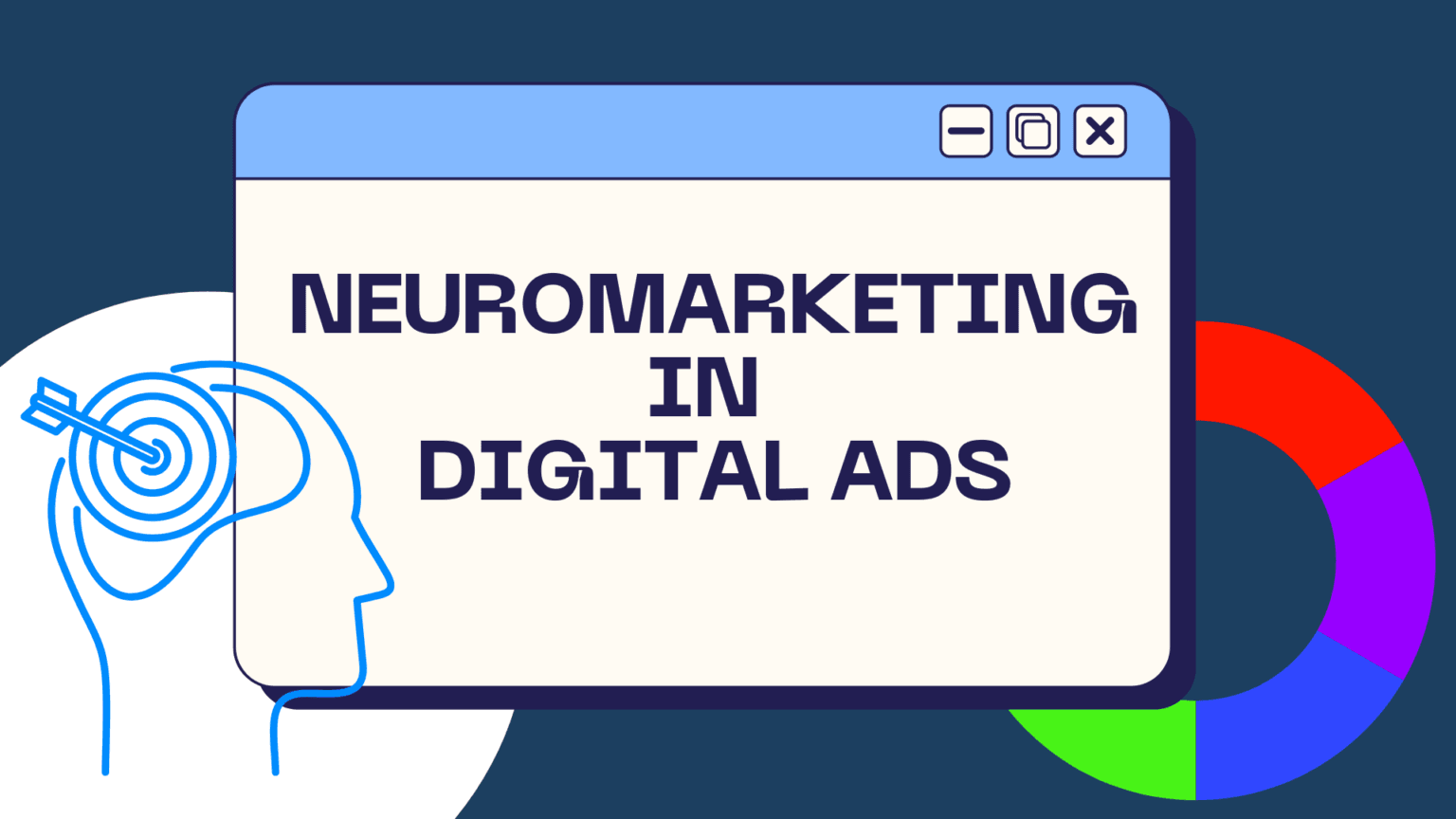 The Art of Persuasion: Using Neuromarketing Principles in Digital Ads